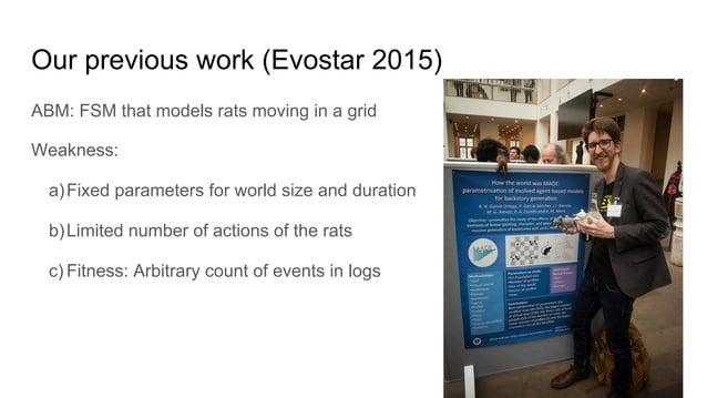 The story of their lives: Massive procedural generation of heroes ...