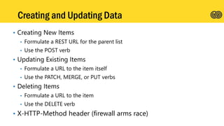 Made for Mobile - Let Office 365 Power Your Mobile Apps | PPT
