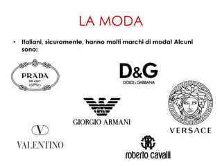 Made in Italy | PPTX
