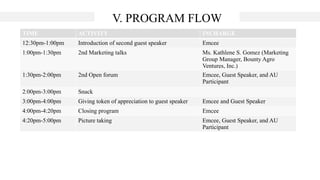 NC3 EVENT PROPOSAL SAMPLE - CONFERENCE.pptx