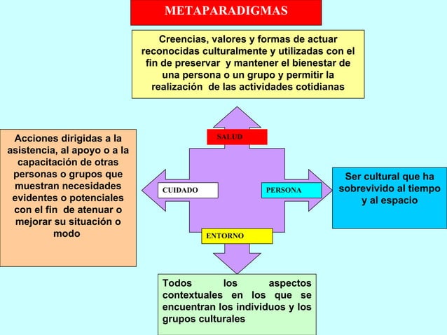 Madeleine Leininger | PPT