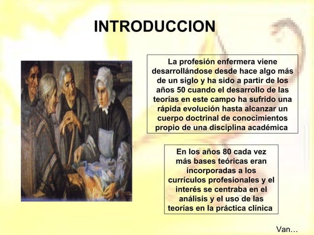 Madeleine Leininger | PPT