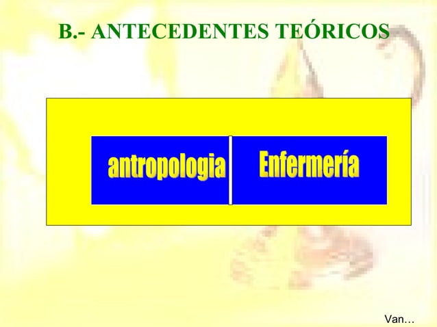 Madeleine Leininger | PPT