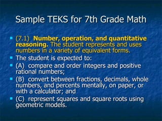 Madeline Hunters Lesson Design (Latest) | PPT