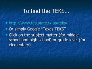 Madeline Hunters Lesson Design (Latest) | PPT