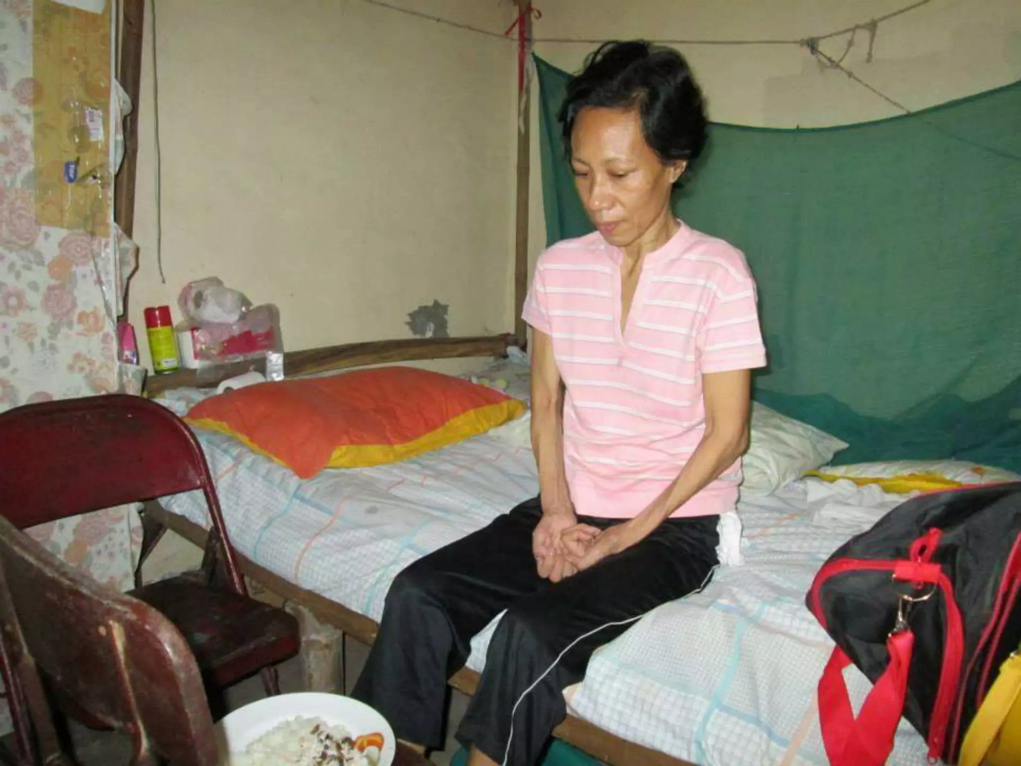 Rest in Peace, Charisse. We will miss you so much. | PPTX