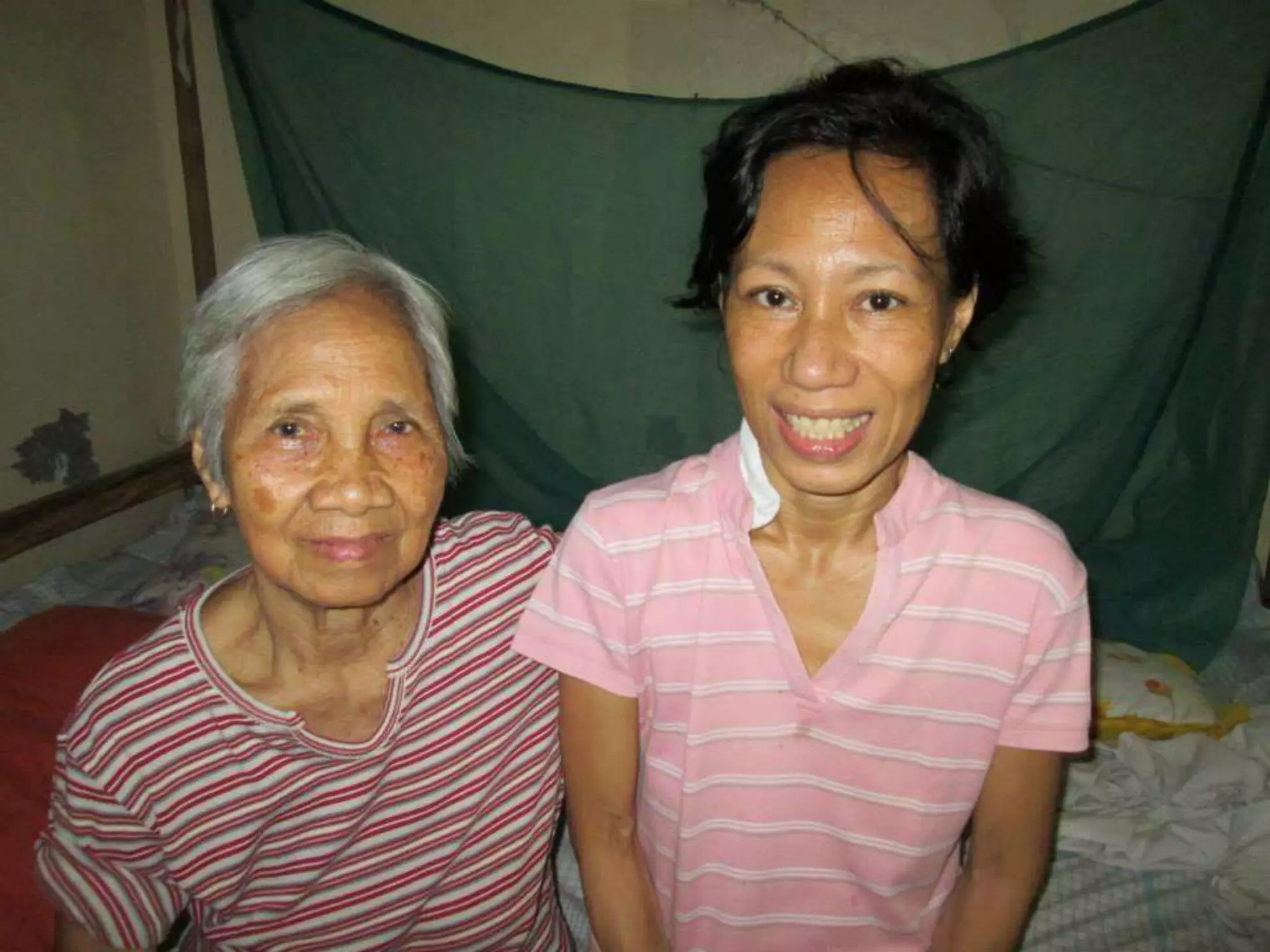 Rest in Peace, Charisse. We will miss you so much. | PPTX