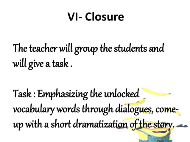 Madeline hunter's lesson plan model | PPT