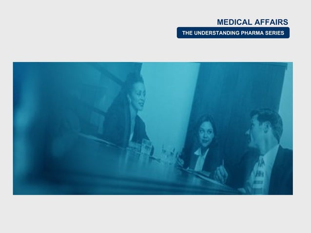 Medical Affairs | PPT
