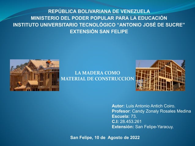 madera como material de construccion.pptx