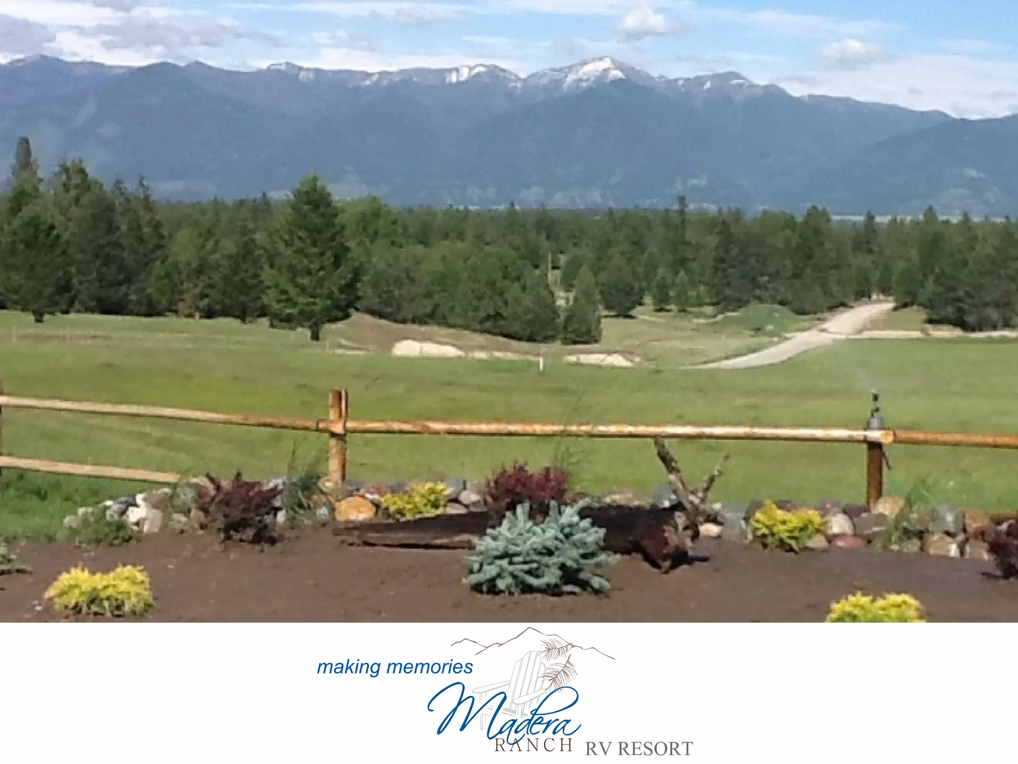 Madera ranch rv resort in pictures | PPT