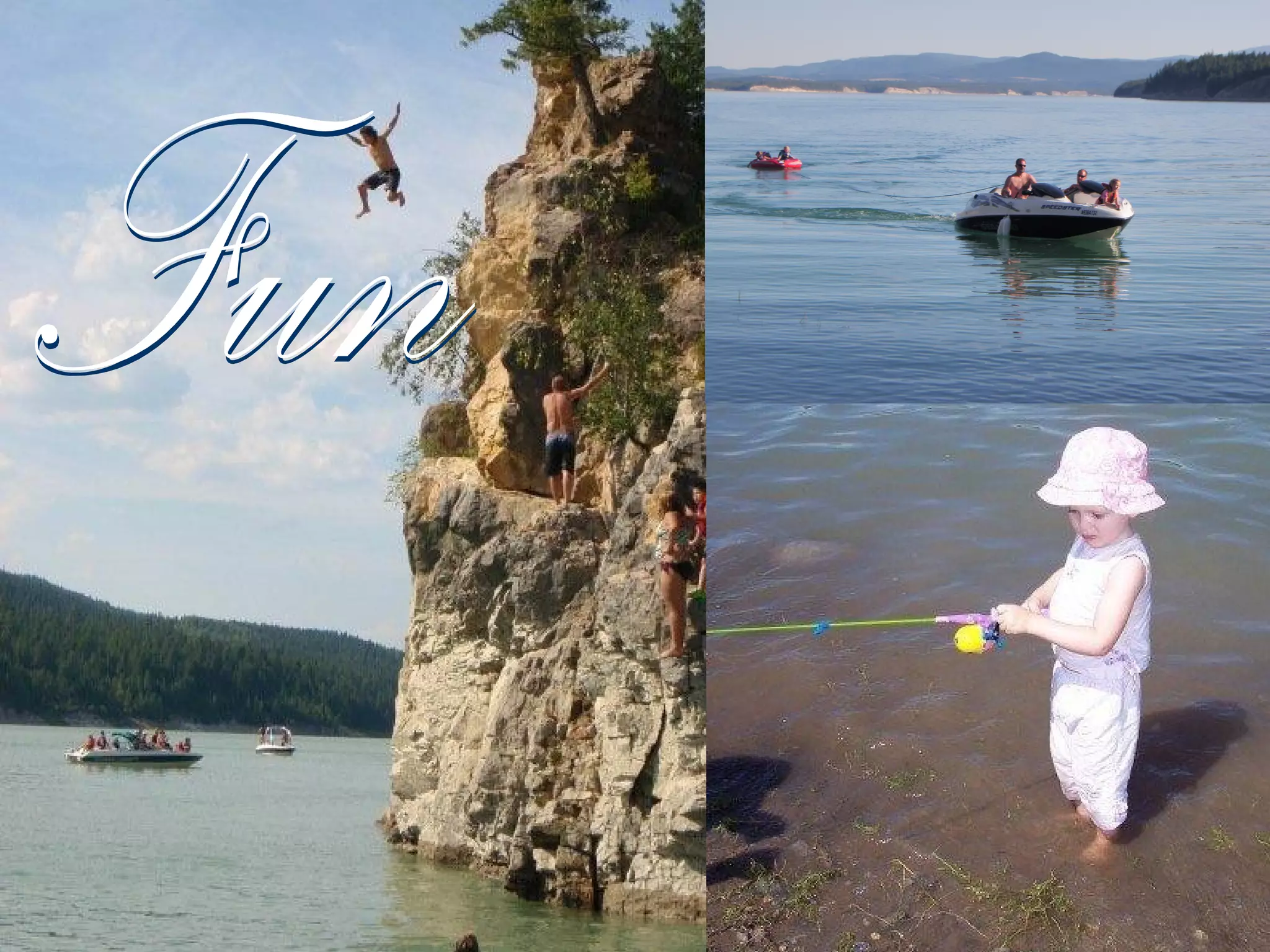 Madera ranch rv resort in pictures | PPT