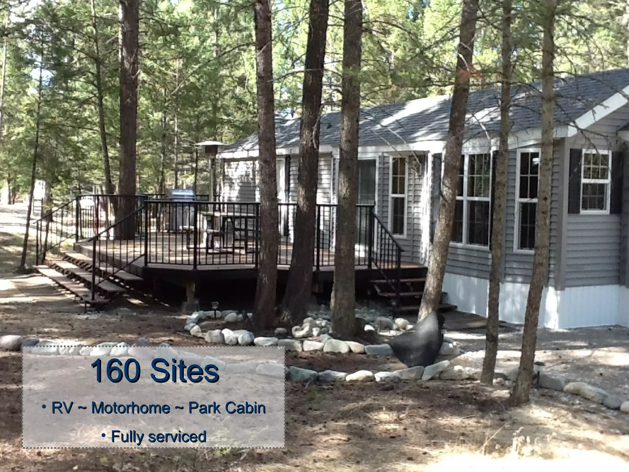 Madera ranch rv resort in pictures | PPT