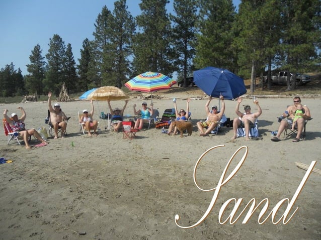 Madera ranch rv resort in pictures | PPT