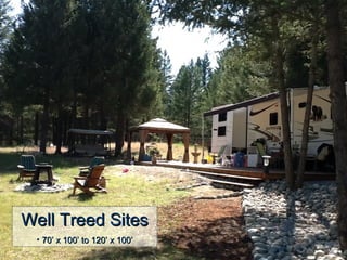 Madera ranch rv resort in pictures | PPT | Free Download