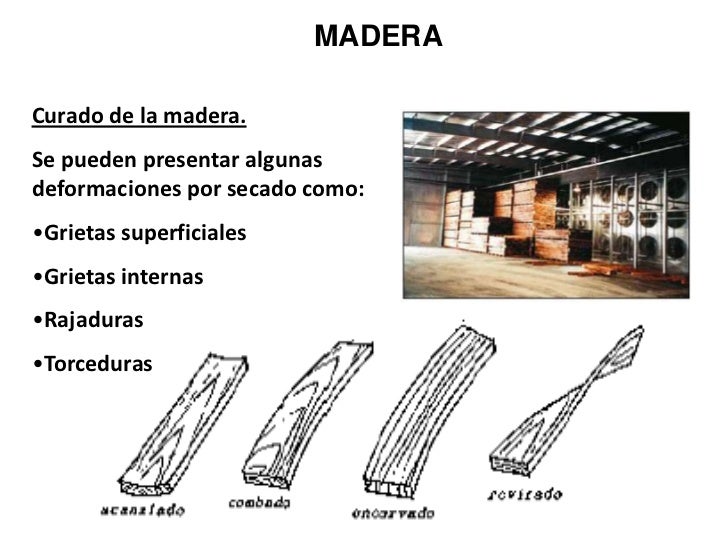 la-madera-como-material-de-construccin-19-728.jpg (728×546) | Madera, Seco, Curar