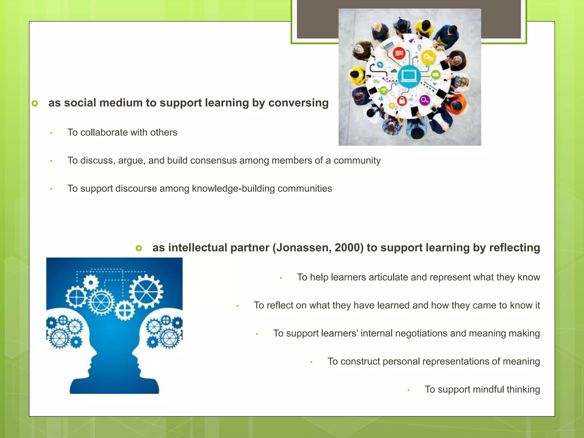 LCE_510_classroom environment presentation | PPTX