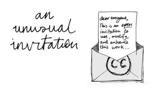 Made With Creative Commons – Open Business Models | PPT