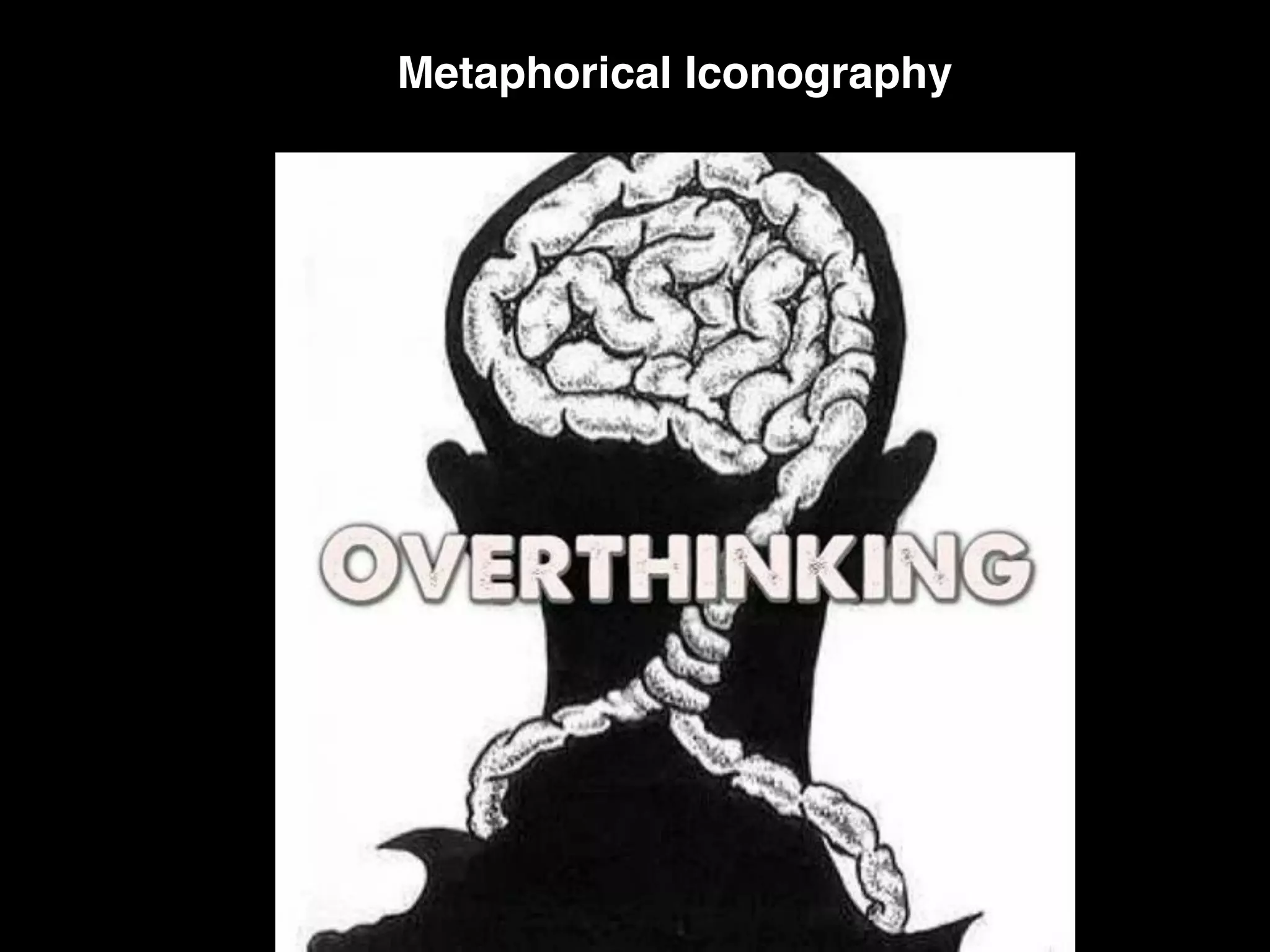 Mad for Metaphor: Sketching Complexity | PDF