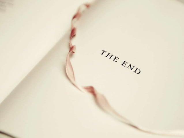 Mad girl’s love song | PPT