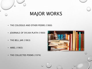 Mad girl’s love song | PPT