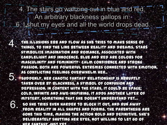 Poetry Presentation. Plath. Mad Girls Love Song | PPTX