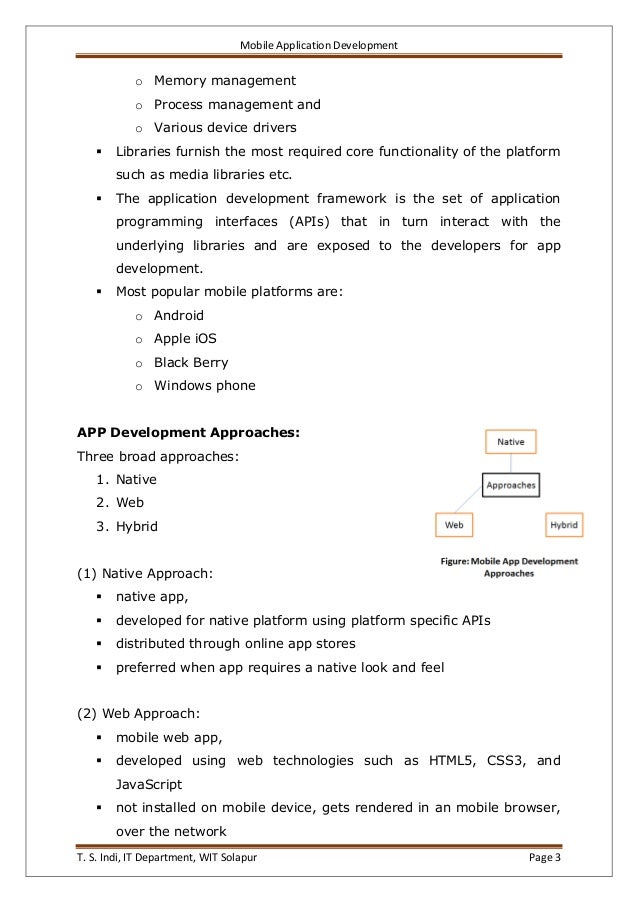 MobileAppDev Handout#1