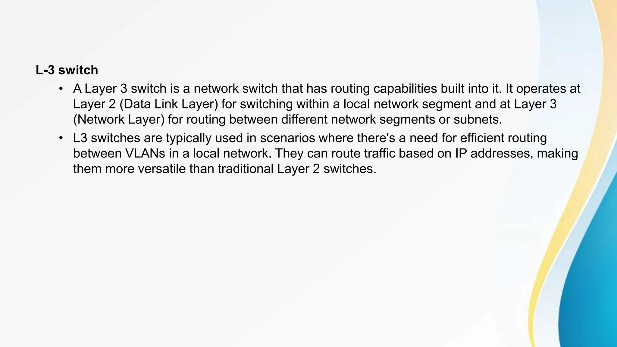 new_Networking 27-10-2023.pptx for leaning netwoeking | PPT