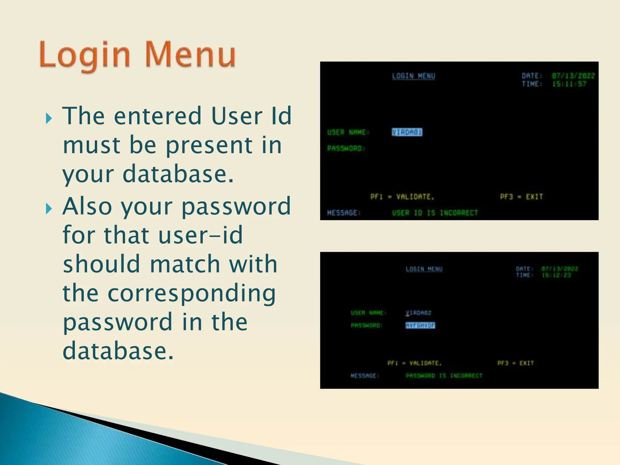 sample mainframe project by smadhav.pptx