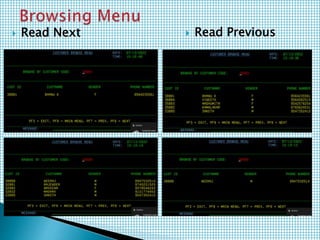 sample mainframe project by smadhav.pptx