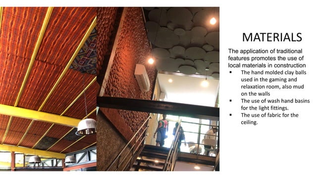 "Unilag's Mad house: Where Creativity & Vibes Unite Daily" | PDF