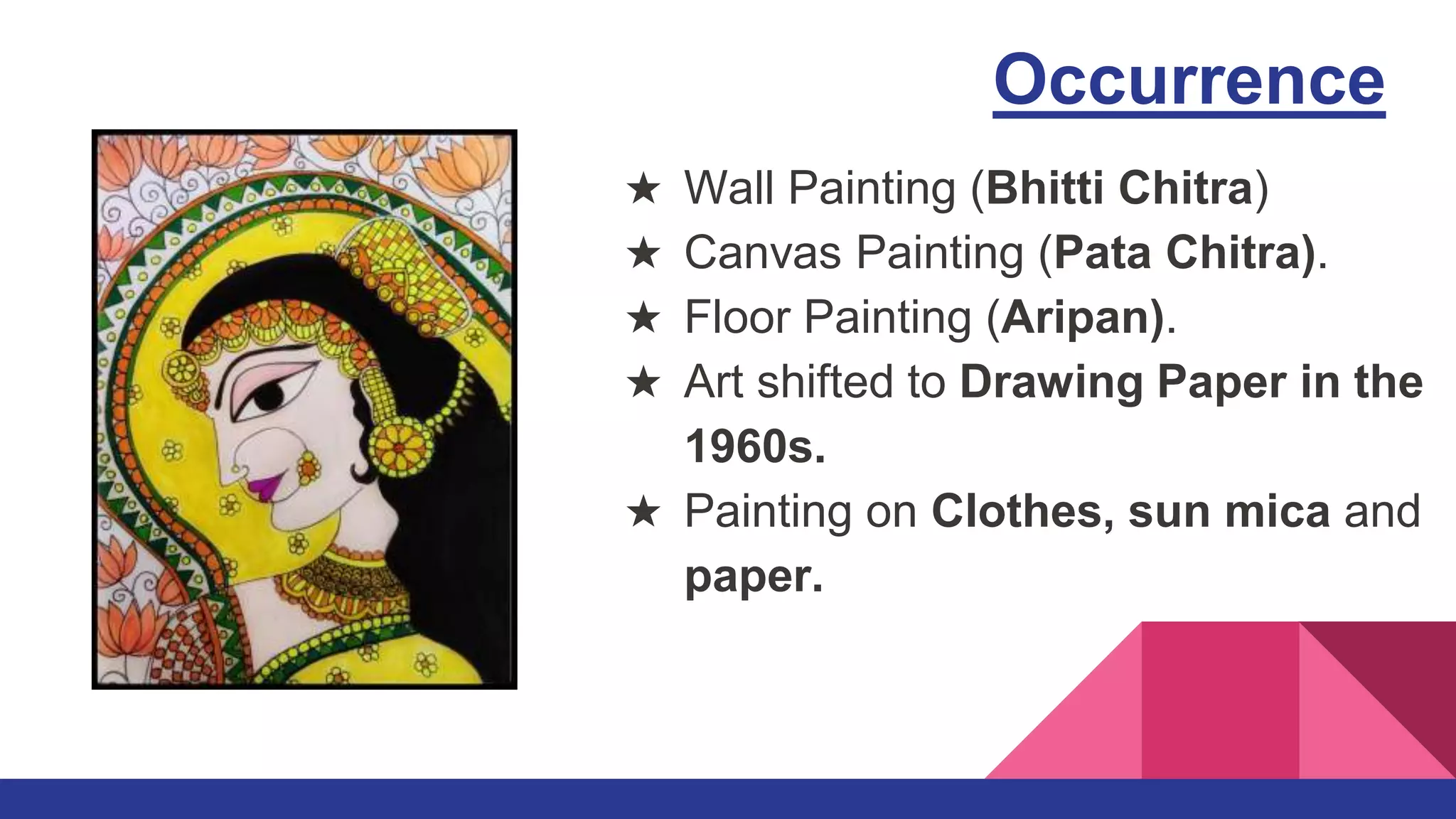 Madhubani Painting.pptx