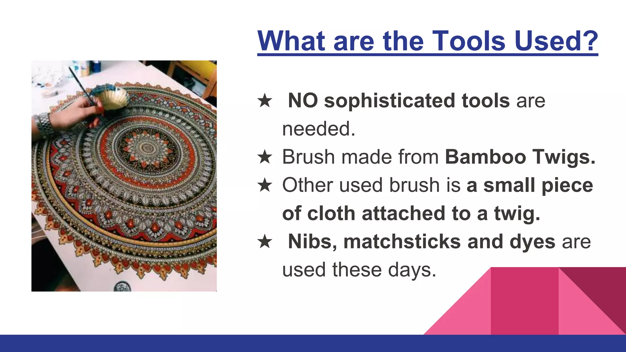 Madhubani Painting.pptx