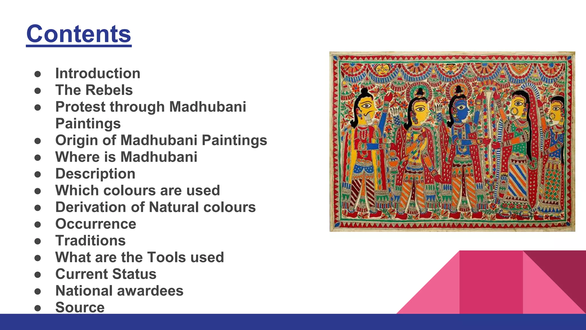 Madhubani Painting.pptx