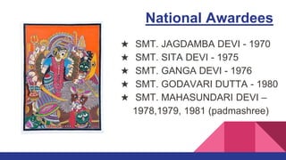 Madhubani Painting.pptx