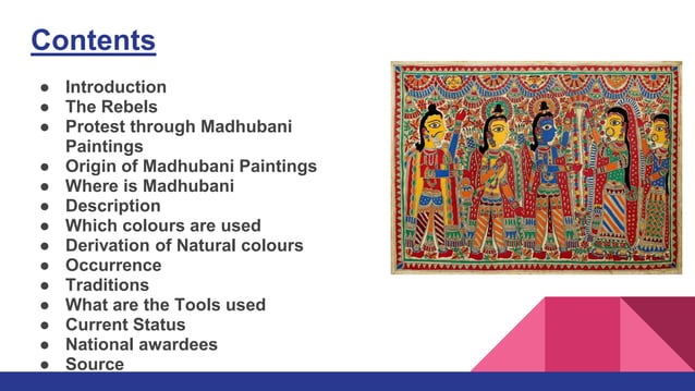 Madhubani Painting.pptx