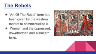 Madhubani Painting.pptx