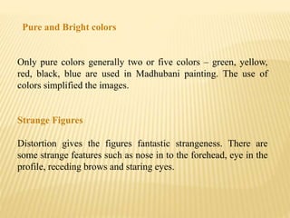 Madhubani Painting in the era of Globalization.pptx