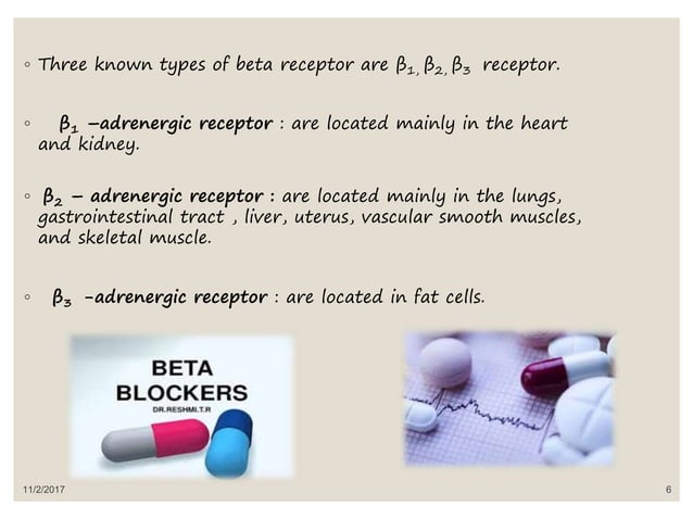 atenolol | PPTX | Heart and Cardiovascular Diseases | Diseases and ...
