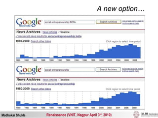 Madhukar Shukla | PPT