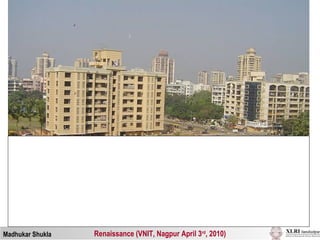 Madhukar Shukla | PPT