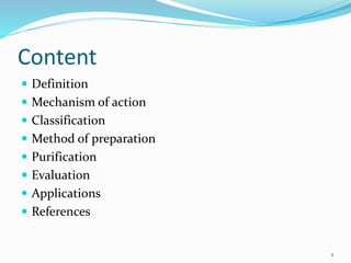 Madhu k s liposomes | PPTX