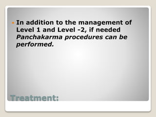 Madhumeha | PPT