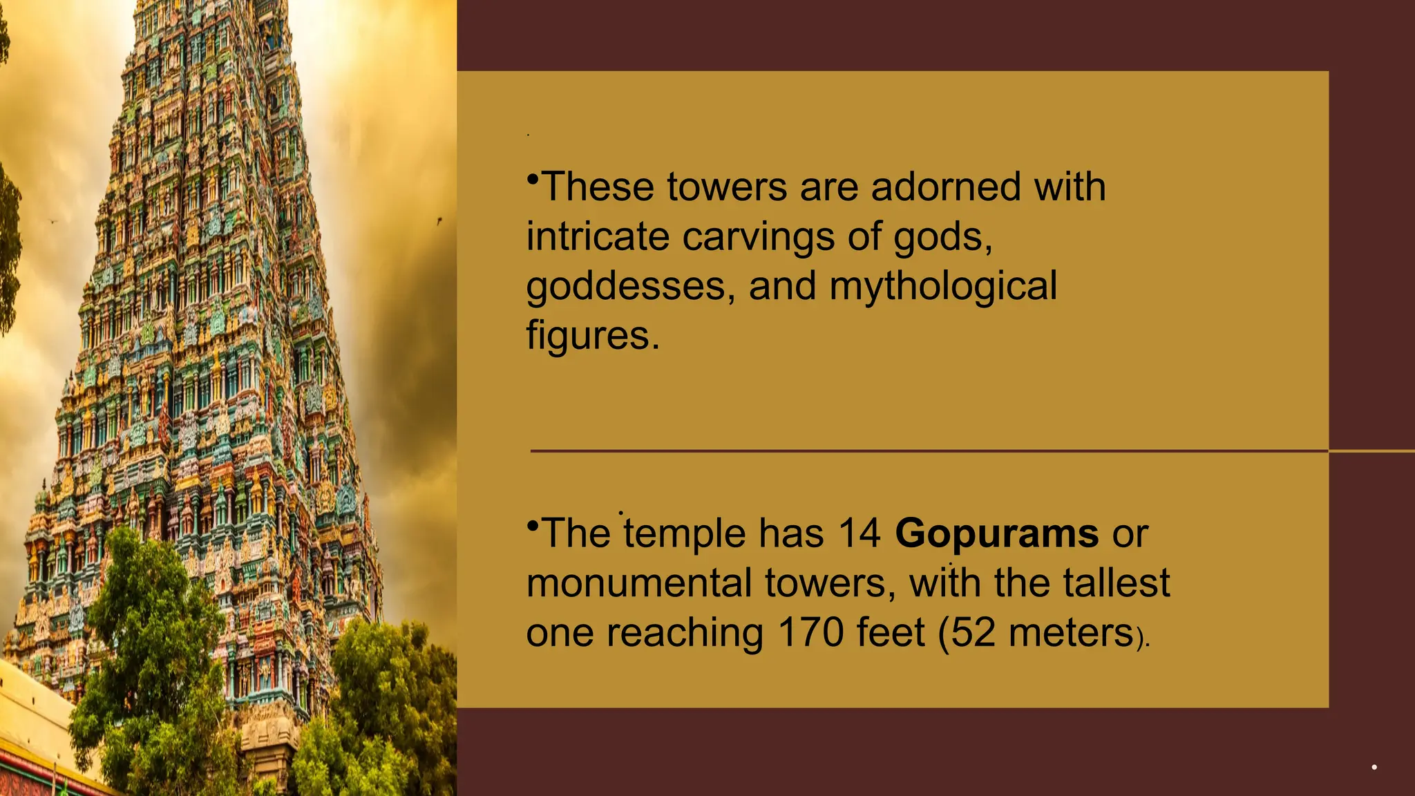 Madhura meenakshi temple[Madhurai]..pptx