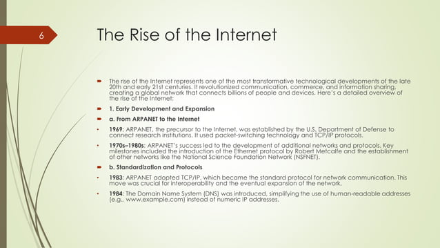 Computer Networks and brief introduction for BCA 3 | PDF