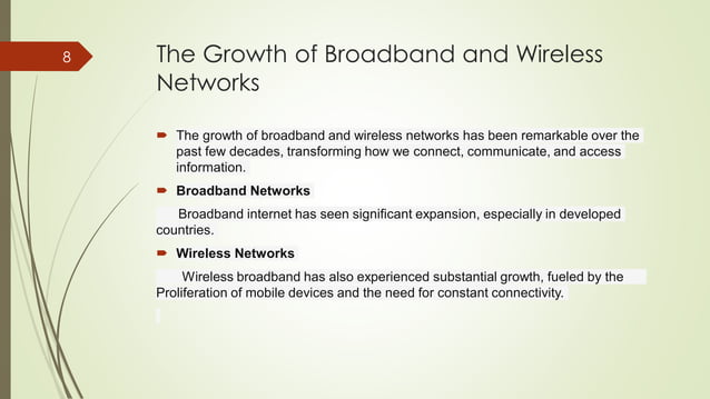 Computer Networks and brief introduction for BCA 3 | PDF