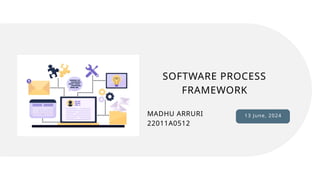 SPF slides for software engineering and system design | PPTX