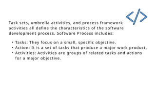 SPF slides for software engineering and system design | PPTX