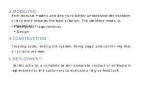 SPF slides for software engineering and system design | PPTX