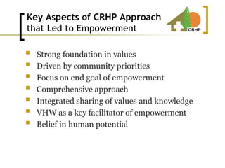 Madhusudan lavanya-ccih-2016 | PPT